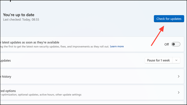 Fix Error 0x18B (SECURE_KERNEL_ERROR) in Windows 11