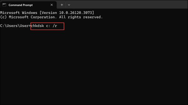 How to Fix Error Code 0xc0000225 in Windows 10 and 11