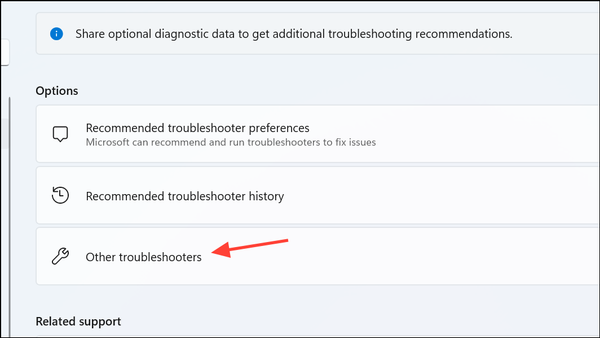 How to Use Excel Troubleshooter to Fix Excel Problems on Windows 11