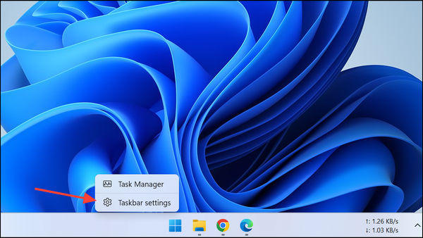 How to Fix System Tray Icon Area Needlessly Taking Up Space