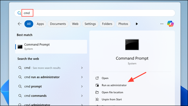 Change Ownership of Folder or File in Windows 11