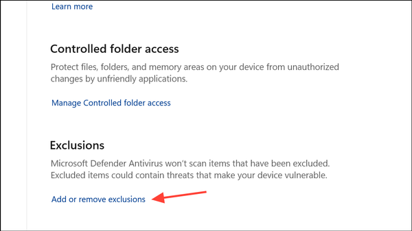 Fix File Explorer Lag When Browsing Large Folders on Windows 11