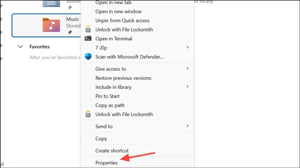 Fix File Explorer Lag When Browsing Large Folders on Windows 11