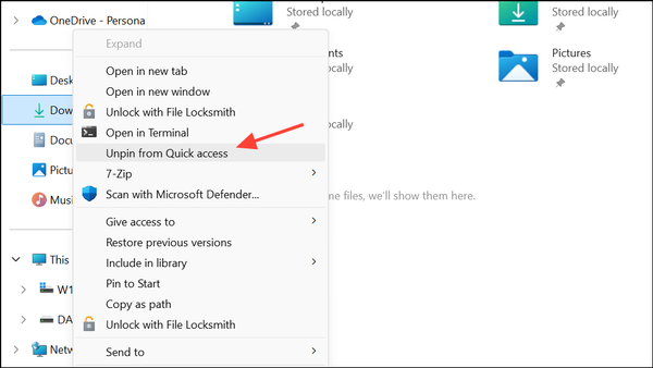 Fix File Explorer Lag When Browsing Large Folders on Windows 11