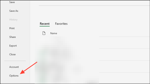 Fix Excel Stuck on "Processing" When Saving a File