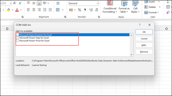 Fix Excel Stuck on "Processing" When Saving a File