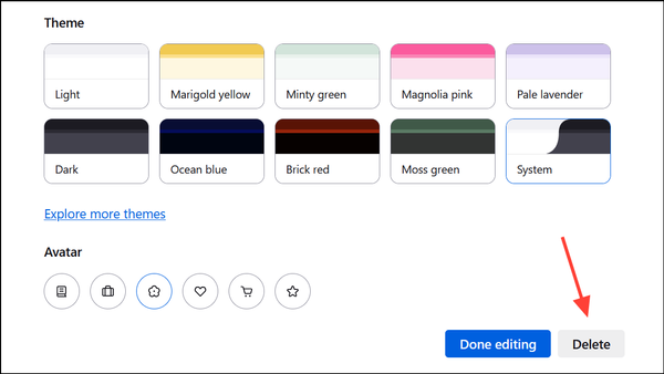 Use the New Updated Profile Manager in Firefox