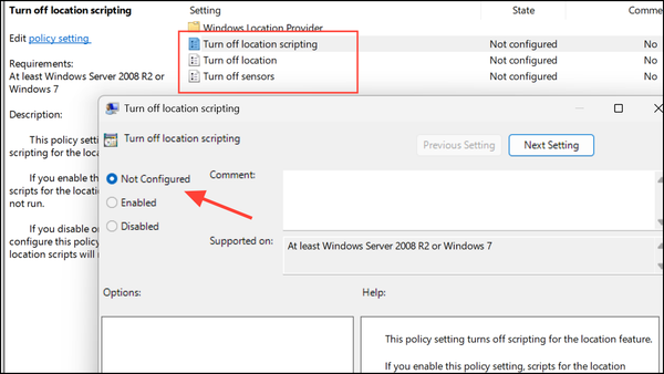 Get Admin Access on Standard Account in Windows 11