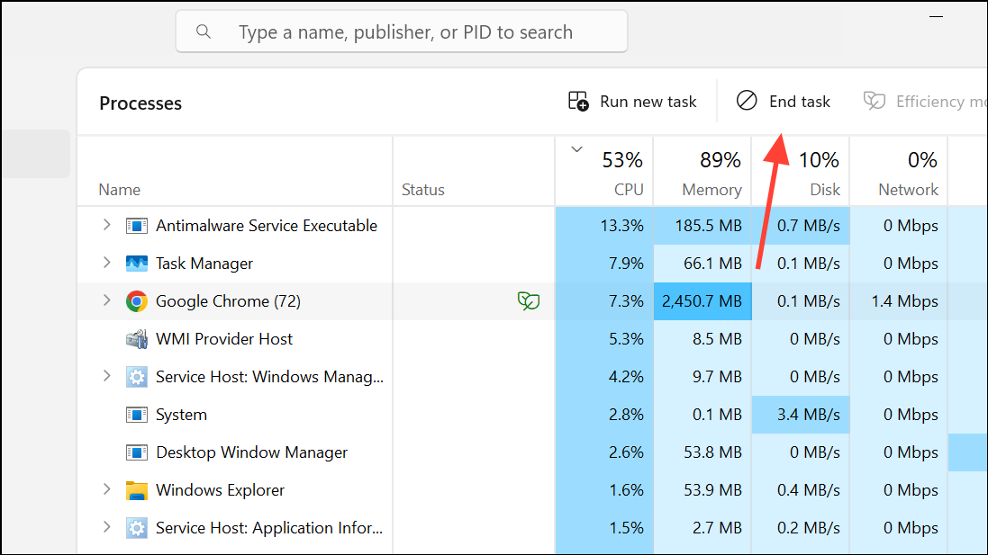 Fix Epic Games Error LS-0013 on Windows 11