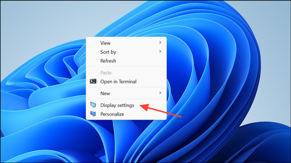 Fix Yellow Tint on Screen in Windows 11