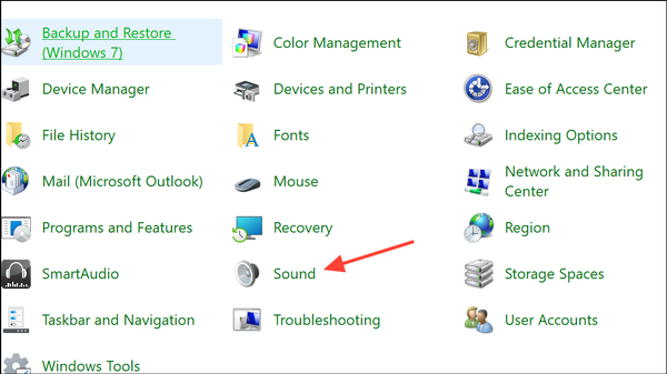 Set Custom Notification Sound in Windows 11