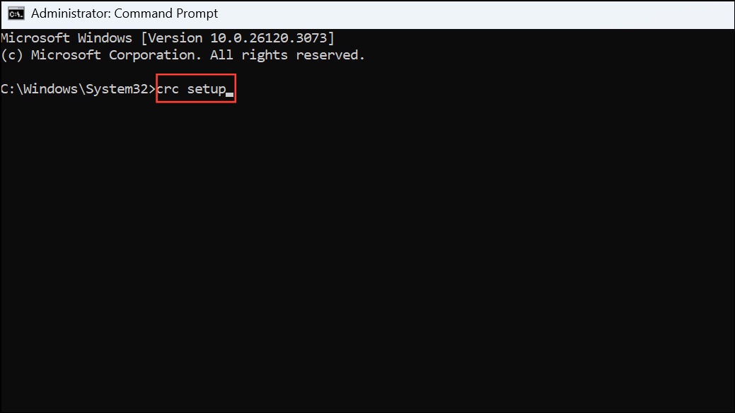 Install Openshift Local on Windows 11 Without Using the C-Drive