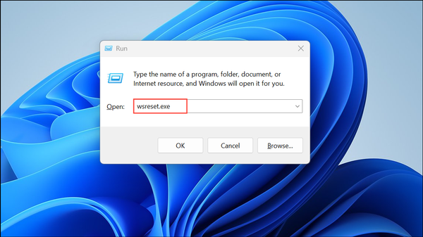 Install Apps From Microsoft Store With Windows Update Disabled Or