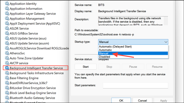 Install Apps From Microsoft Store With Windows Update Disabled Or