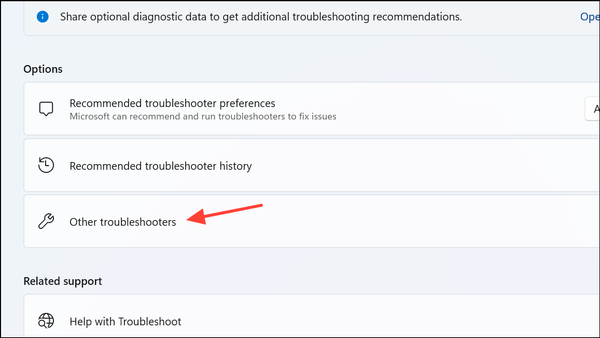 Resolve External Monitor Not Detected on Windows 11