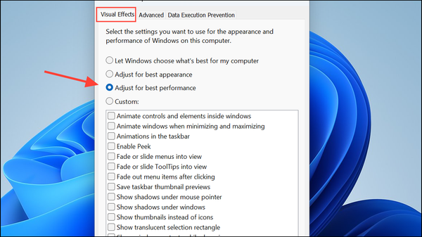 Fix Slow Boot Times in Windows 11