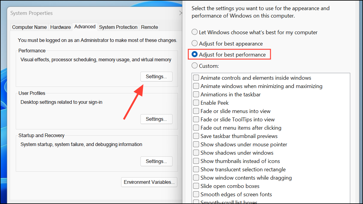 Resolve High CPU Usage Caused by Windows Processes