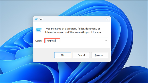 Disable PIN Login When Windows Won’t Let You Use Password