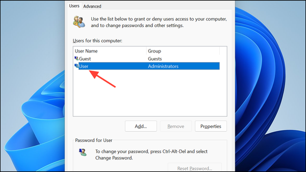 Disable PIN Login When Windows Won’t Let You Use Password