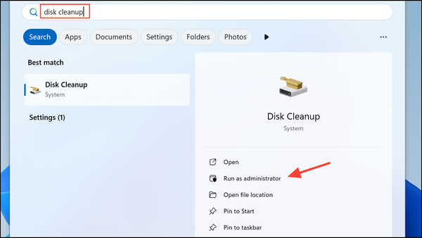Fix C Drive Filling Up Automatically on Windows 11 24H2
