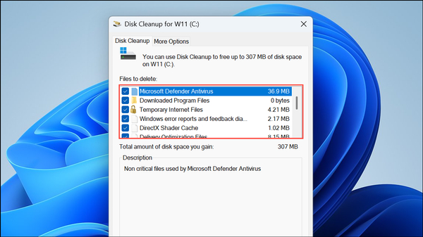 Fix C Drive Filling Up Automatically on Windows 11 24H2