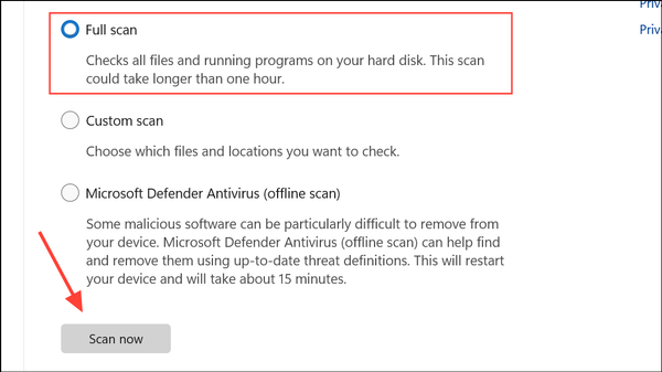 Fix C Drive Filling Up Automatically on Windows 11 24H2