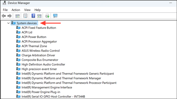 Fix Intel Smart Sound Technology (SST) Driver Conflicts on Windows 11