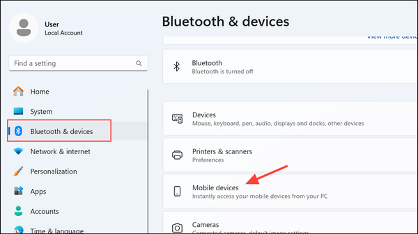 How to Turn Off Clipboard and Phone Link Suggestions in Windows 11