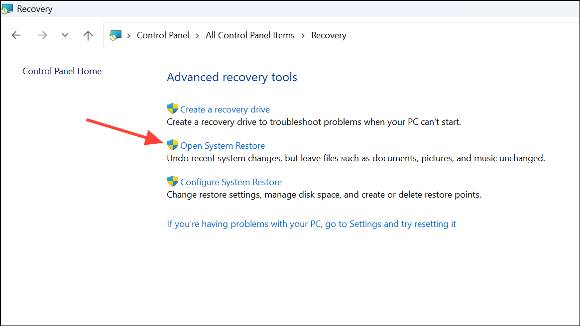 Fix USB Devices Not Recognized on Windows 11