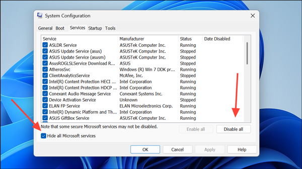 Fix Notification Sound Playing Randomly in Windows 11