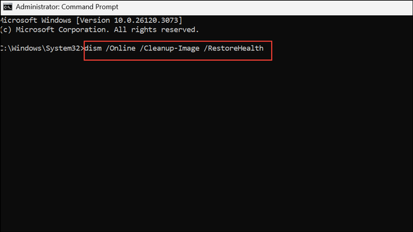 Fix Windows PowerShell Causing High CPU Usage