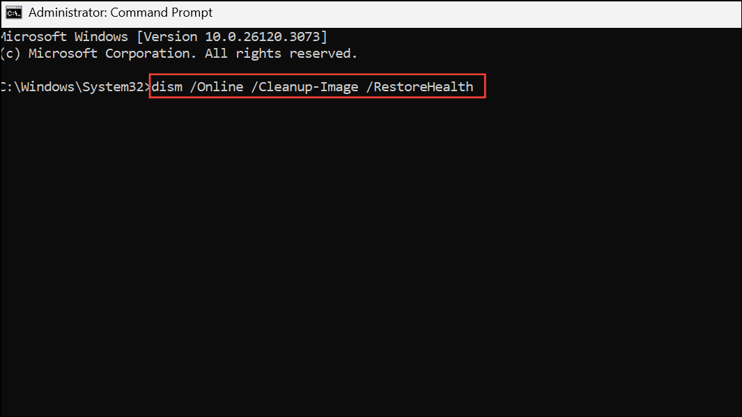 Resolve Windows 11 Freezing When Using Scan for Hardware Changes