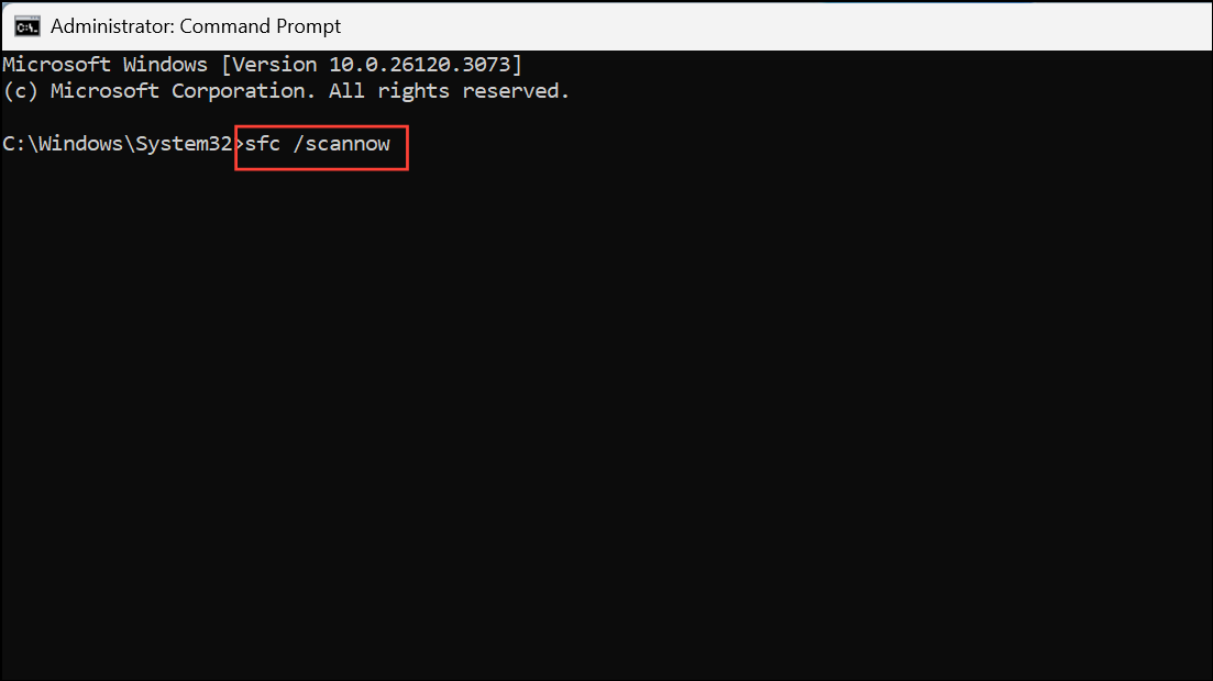 Fix Machine Check Exception Blue Screen Error in Windows 11