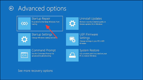 Fix Machine Check Exception Blue Screen Error in Windows 11