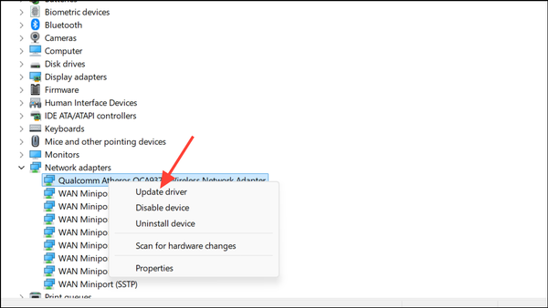 Resolve High Memory and Internet Data Usage Caused by IP Helper Service ...