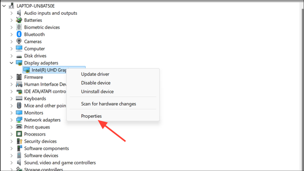Fix Video Driver Crashing and Resetting on Windows 11