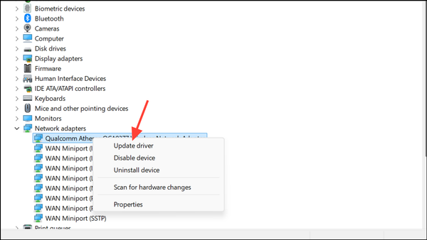 Fix IO1 Initialization Failed Blue Screen Error on Windows 11