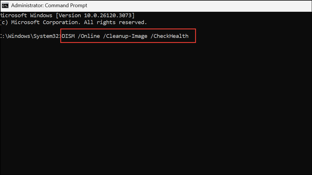 How to Fix the "Windows Cannot Find windir System32 exe" Error on ...