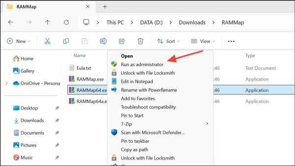 Check Which Programs Are Using the Most RAM in Windows 11