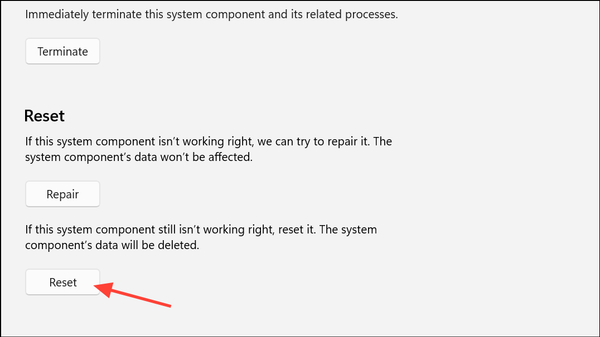 Fix Device Limit Reached for Microsoft Store in Windows 11
