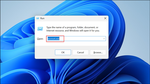 Fix Device Limit Reached for Microsoft Store in Windows 11