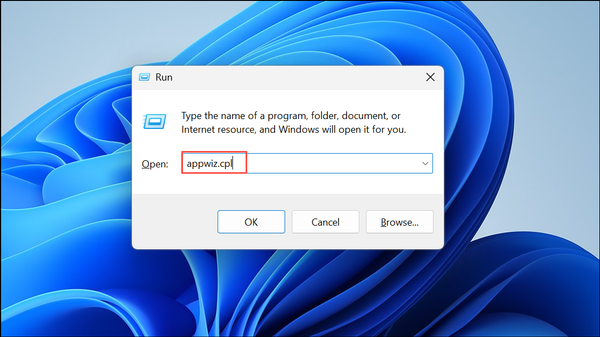 Fix No Such Interface Supported Error in Windows 11