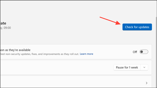 Fix NODE.dll Is Missing or Not Found Error on Windows 11