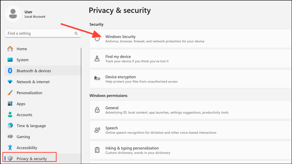 Fix Windows SmartScreen Cannot Be Reached Right Now Error on Windows 11