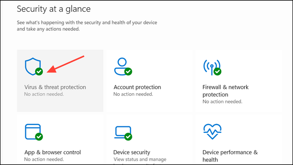 Fix Windows SmartScreen Cannot Be Reached Right Now Error on Windows 11