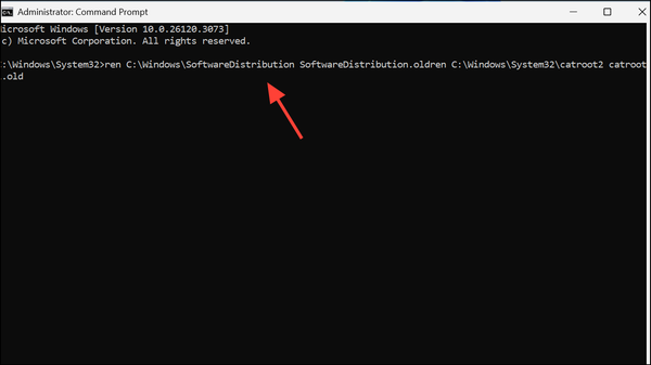 Fix the Failed to Connect to a Windows Service Error in Windows 11