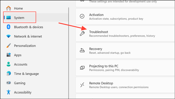 Fix Microsoft Store Apps Failing to Start on Windows 11