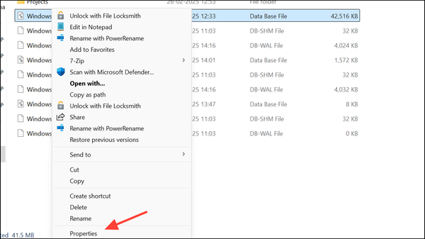 Disable Windows Search Indexing When Disk Space Is Low in Windows 11