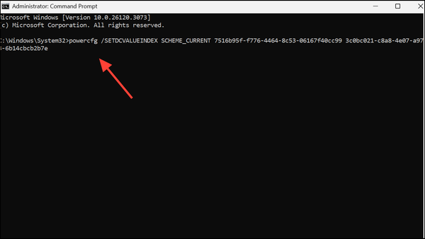 Change Lock Screen Timeout in Windows 11