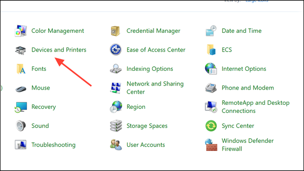 How to Get Rid of the "Save Print Output As" Message When Printing on ...